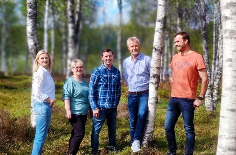 Sirdal - Senterpartiet